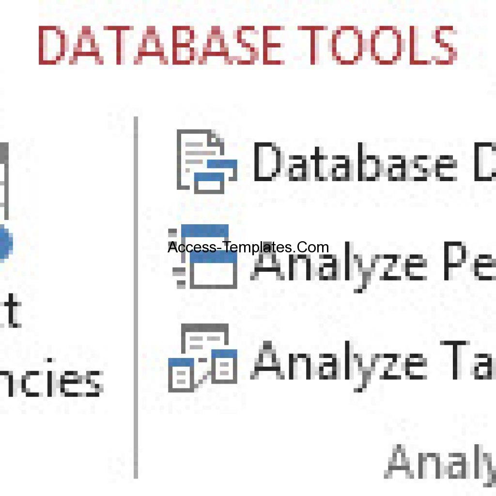 Access Database Multiple Users Split And Share Access Database And