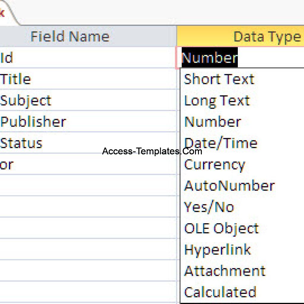Access Database 2016 Access Database And Templates access-database-2016-access-database-and-templates