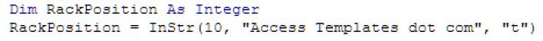 Data Types In Microsoft Access With Examples Vba Access Access Database And Templates